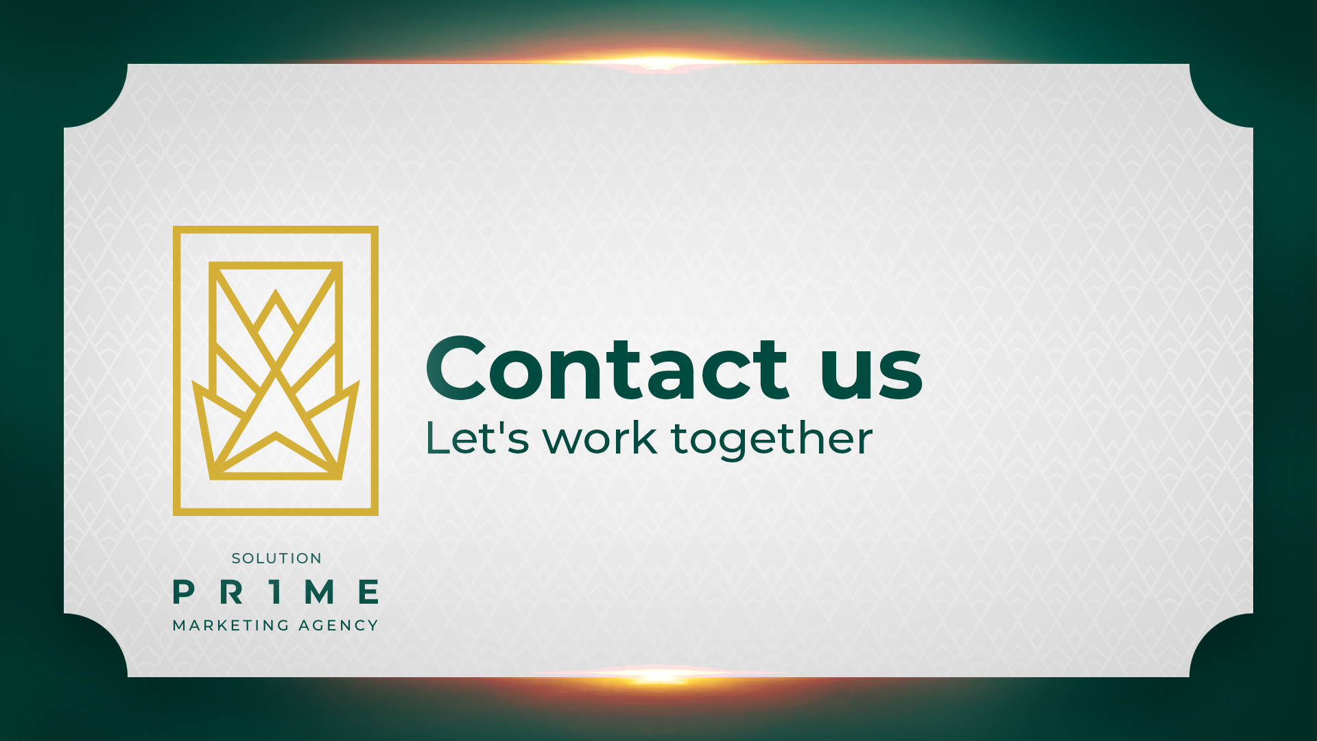 Contact us - Solution Prime Marketing Agency in the UK